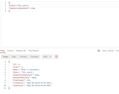 Api To Update Collection External Collections Custom Actions And Collections Adalo