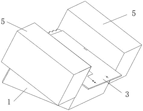 Electromagnetic Ultrasonic Critical Refraction Longitudinal Wave Excitation Device Eureka