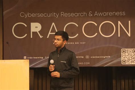 Crac Learning On Linkedin Craccon2024 Craccon2024