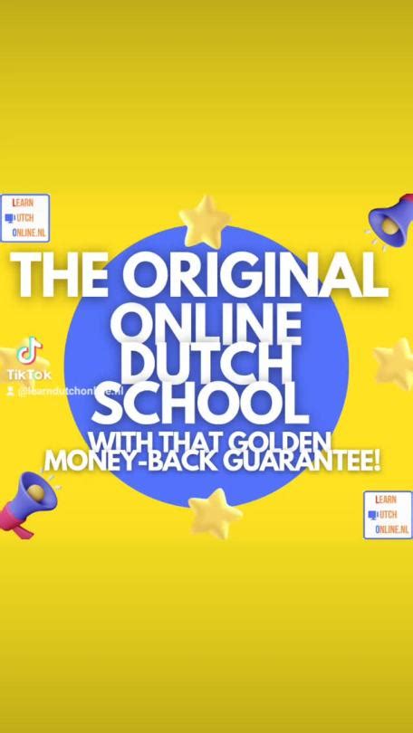 Learndutchonline Nl On Tumblr