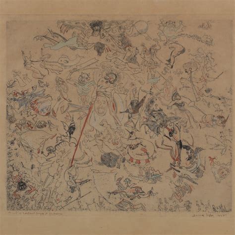 Ensor Campo And Campo Ensor Campo And Campo