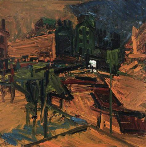 230 Auerbach Ideas Auerbach Frank Auerbach Painting