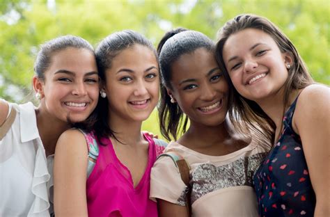 Teens In Need