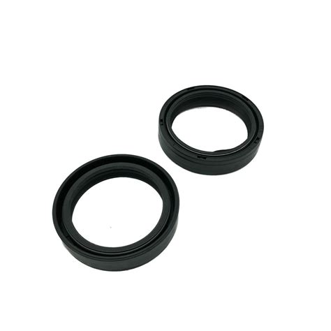 Xrp Fork Seals Pair For 2012 2015 Bmw G650 Gs Sertao 41x522x11