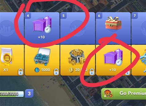 Expand City Storage Assignment Rscbuildit