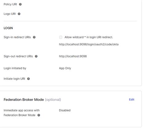 Oauth 20 Okta Oauth20 With Spring Webflux Issuer Uri Not Working To