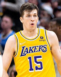 Austin Reaves Wikipedia