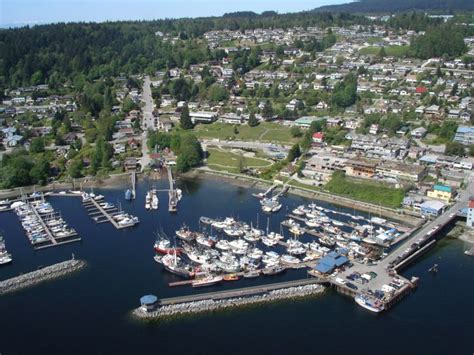 Making Nature Count In The Town Of Gibsons Celebrating And Showcasing