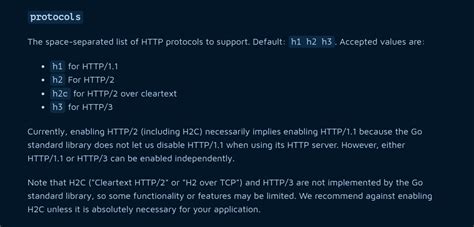 2 Error Stream Error Detected Unspecific Protocol Error Detected