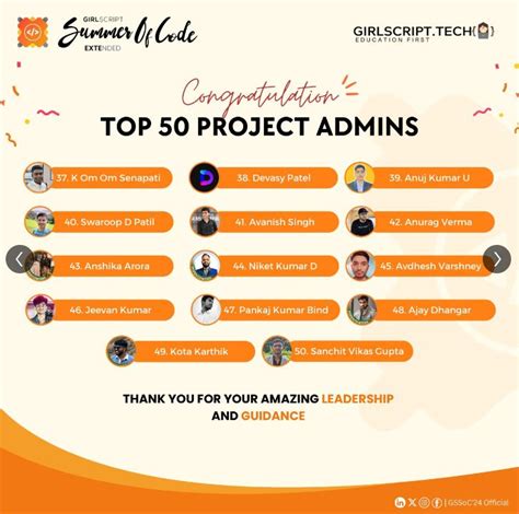 avanish singh on linkedin gssoc2024 opensource python ai