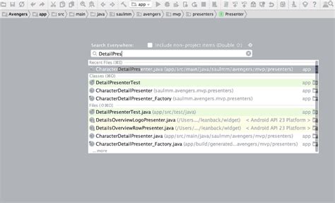 The Powerful Android Studio Sa L Molinero