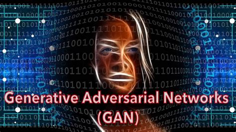 Generative Adversarial Networks Gans