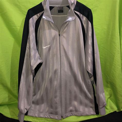 Nike Two Tone Jacket Mens Fashion Coats Jackets And Outerwear On
