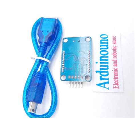 Jual Arduino Xbee Bluetooth Bee Adapter With Cable Shopee Indonesia
