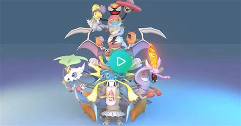 Day 92 Of Fusing Every Gen 1 Pokemon Into One Album On Imgur