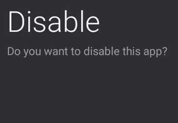 How To Uninstall Apps On Android TV Even System Apps Streaming Devices Hardware
