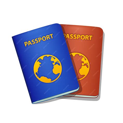 Premium Vector Pass Set