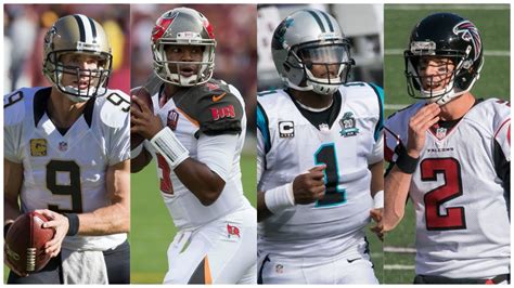 2017 Nfc South Predictions Youtube