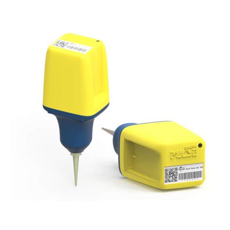 Lr 88c Seismic Detectors Lonroy Equipment