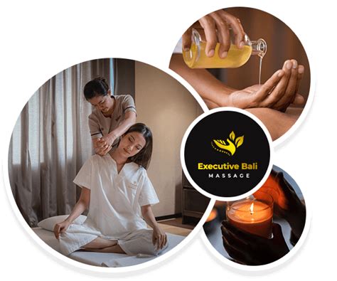 Massage Di Kuta Seminyak Canggu Ubud Nusa Dua Bali