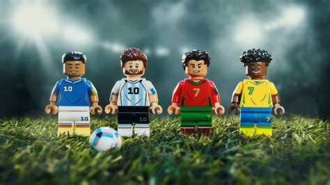 Video Cristiano Ronaldo And Lionel Messi The Co Stars Goat Contenders