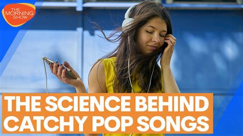 What Makes Pop Songs So Catchy The Science Behind The Earworm 7news