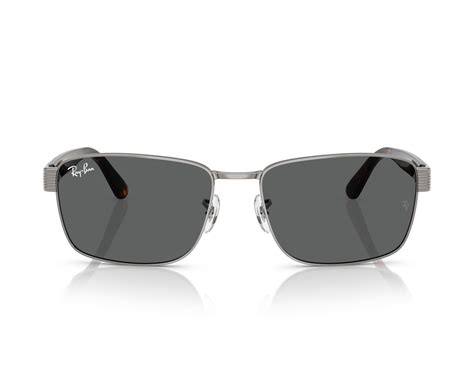 Ray Ban Rb3750 004b1 Buy Online Visionet