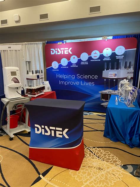 Distek Inc On Linkedin Distek Dissolution Madeintheusa Singleuse