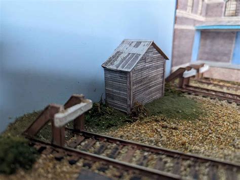 model railroad scratch building model railroad layouts plansmodel