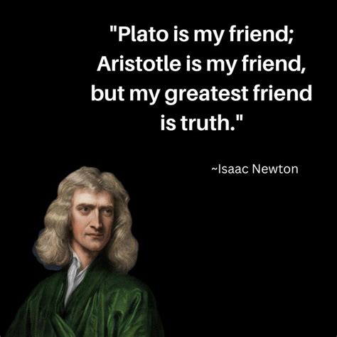 Our Latest Video Is Packed With Isaac Newtons Most Profound Quotes That Are Sure To Leave You