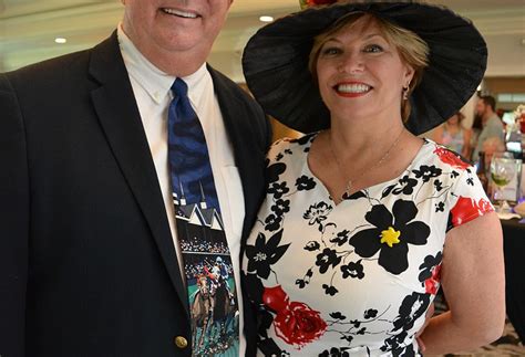 Your Observer Photo Lakewood Ranchs John Fain And Angela Massaro