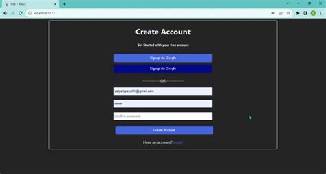 Satyam Payal On Linkedin Firebase Reactjs Reactjsdeveloper Frontenddeveloper