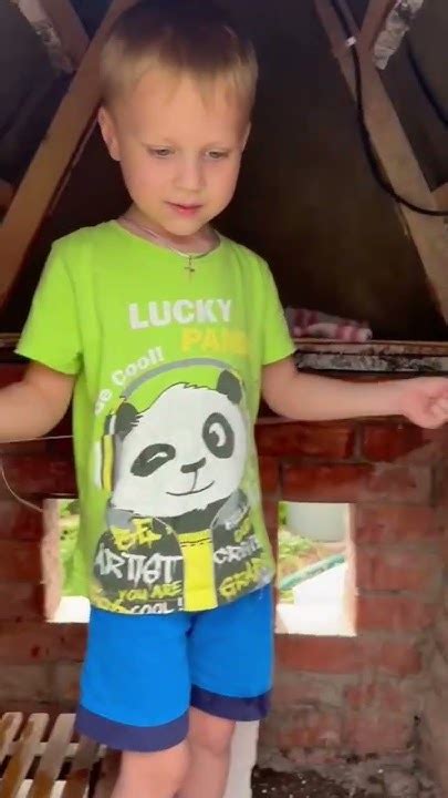 Свой домик в деревне Youtube