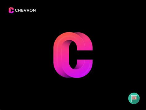 Letter C 3d Logo Design In 2025 3d Logo Design Logo Design