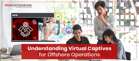 Understanding Virtual Captives For Offshore Operations