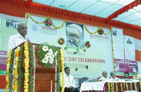 Vignans Lara Institute Of Technology And Science Images And Videos High