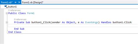 Getting Started With Oracle Data Provider For NET VB NET Version