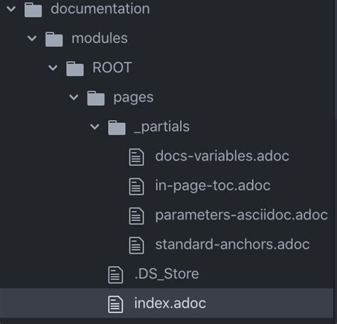 live preview is not antora compatible · issue 300 · asciidoctor atom