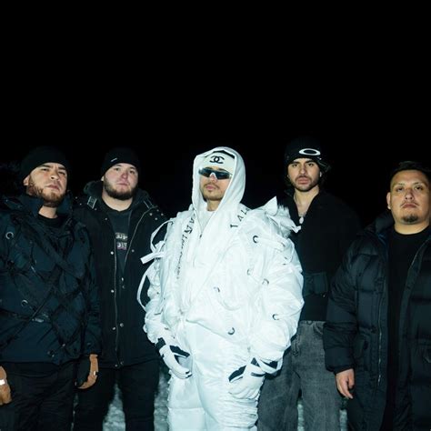 Fuerza Regida Beholds The Power Of Manifestation In New Album