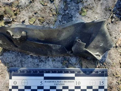 Загинула людина та є поранені поліція документує наслідки російської атаки на Нікопольський