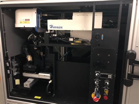 Controllaser Falit Fs Laser Decap System