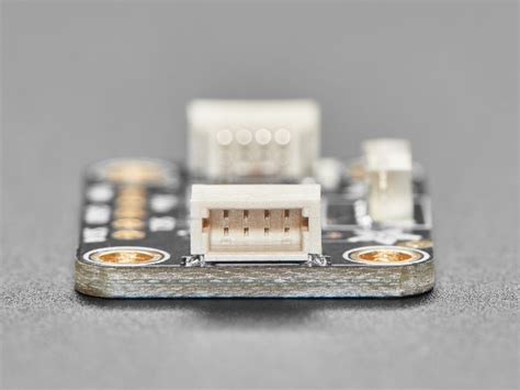 Adafruit Right Angle VEML Lux Sensor I C Light Sensor STEMMA QT Qwiic ID
