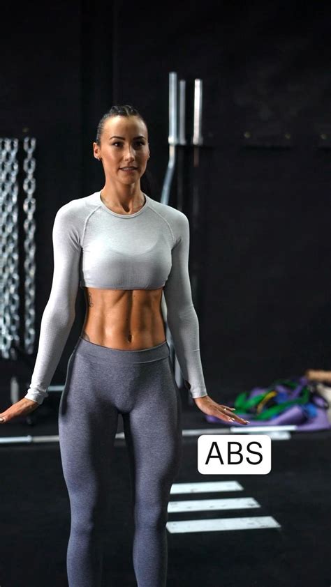 Abs Workout 🔥 Abs Workout 10 Week No Gym Workout Fitness Motivation