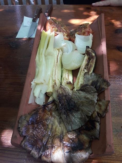 Casa David Trillo Fotos Y Restaurante Opiniones Tripadvisor