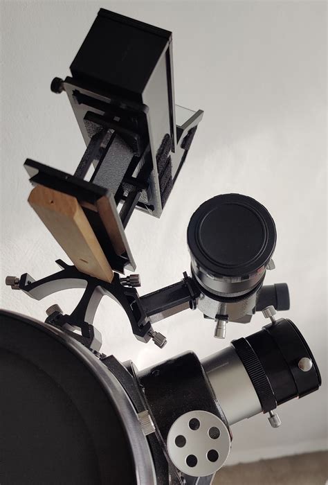 Telrad Fitting Adapter Astro Diary