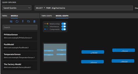 Azure Digital Twins入门 使用sdk操作azure Digital Twins实例 Azure开发者资源站，技术文章，开源书籍，技术问答 Azuredeveloper