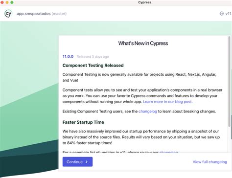 how to set up e2e testing for single page applications magmalabs blog