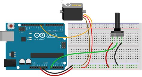 Projeto Controlando O Motor FilipeFlop