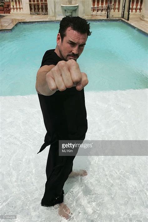 Pictures Of Gary Stretch