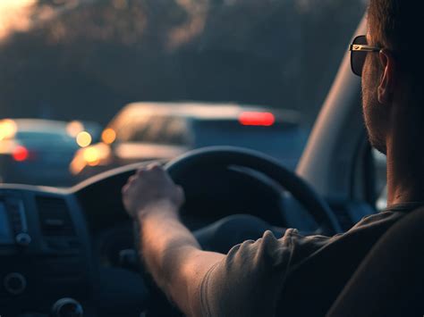 Previous Driving Perception Safe2go Driver Rehab